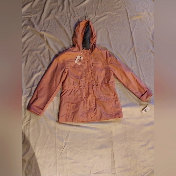 Jessica Simpson | Jackets & Coats | Jessica Simpson Girls Jacket | Poshmark